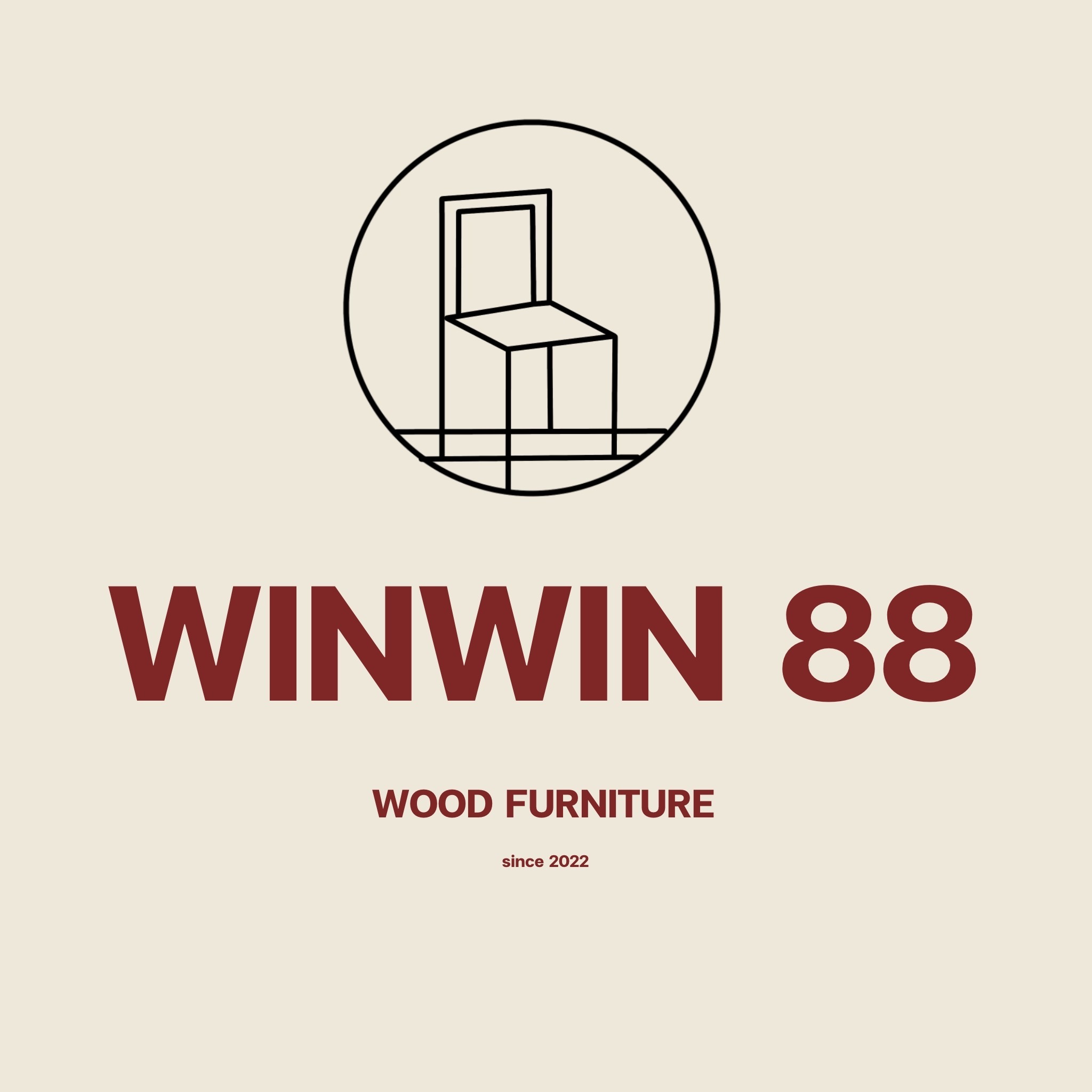 ช้อปออนไลน์ Winwin88 wood Furniture | Lazada Thailand