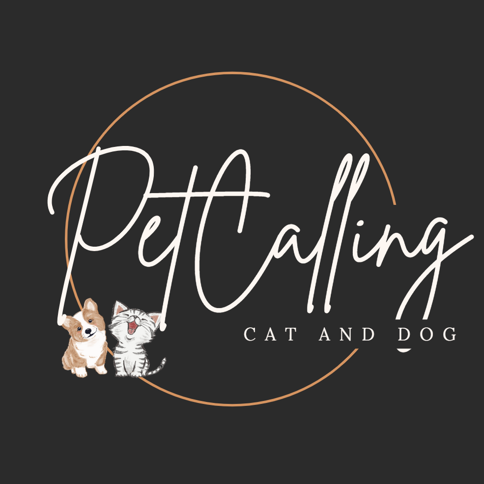 Shop online with Pet Calling now! Visit Pet Calling on Lazada.