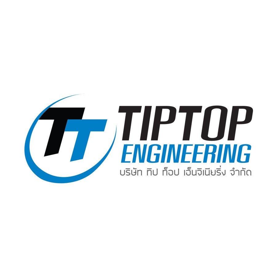 ช้อปออนไลน์ TIP TOP ENGINEERING CO.,LTD. | Lazada Thailand