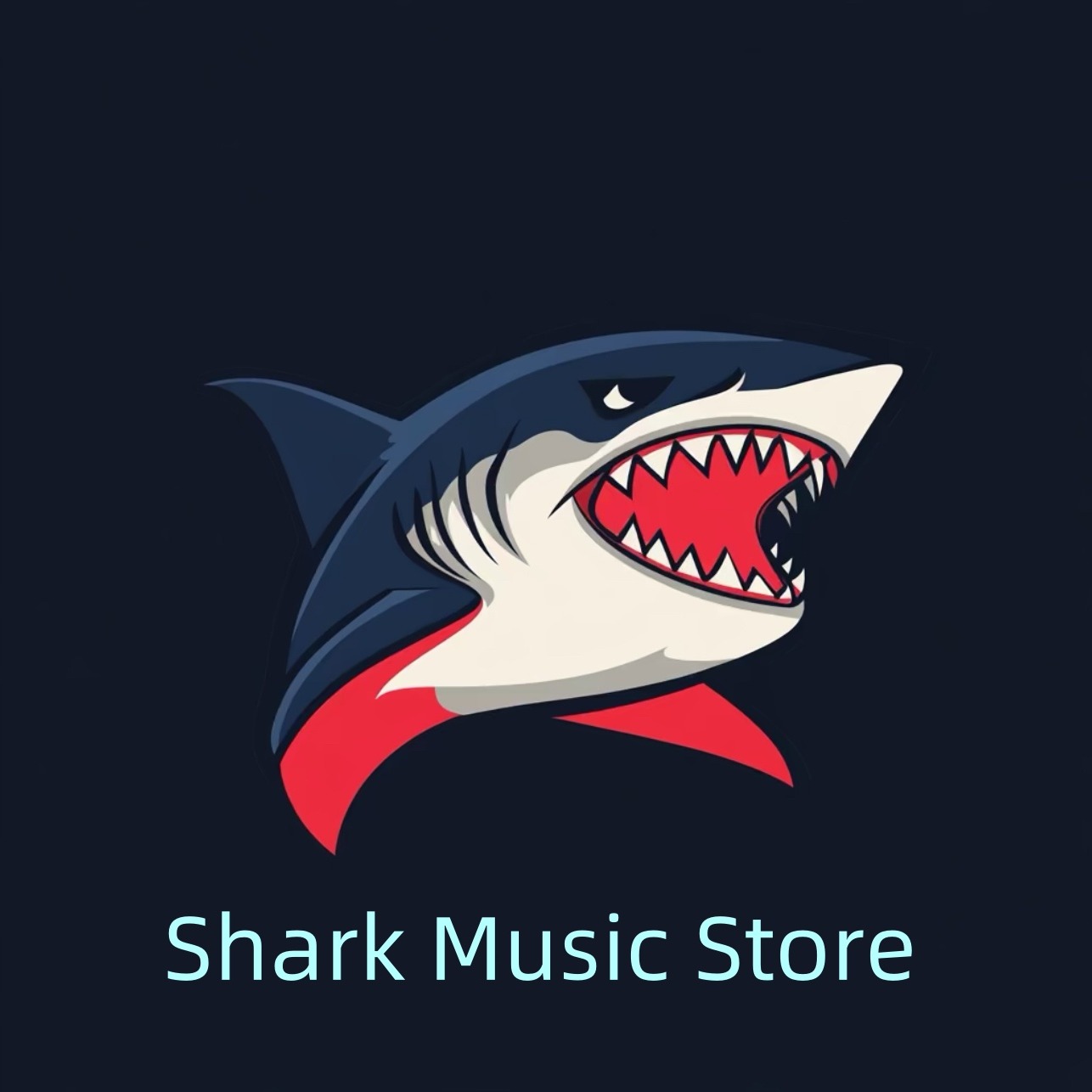Shark Music Store ประเทศไทย ร้านค้าออนไลน์อย่างเป็นทางการ | ช้อปเลยบน ...