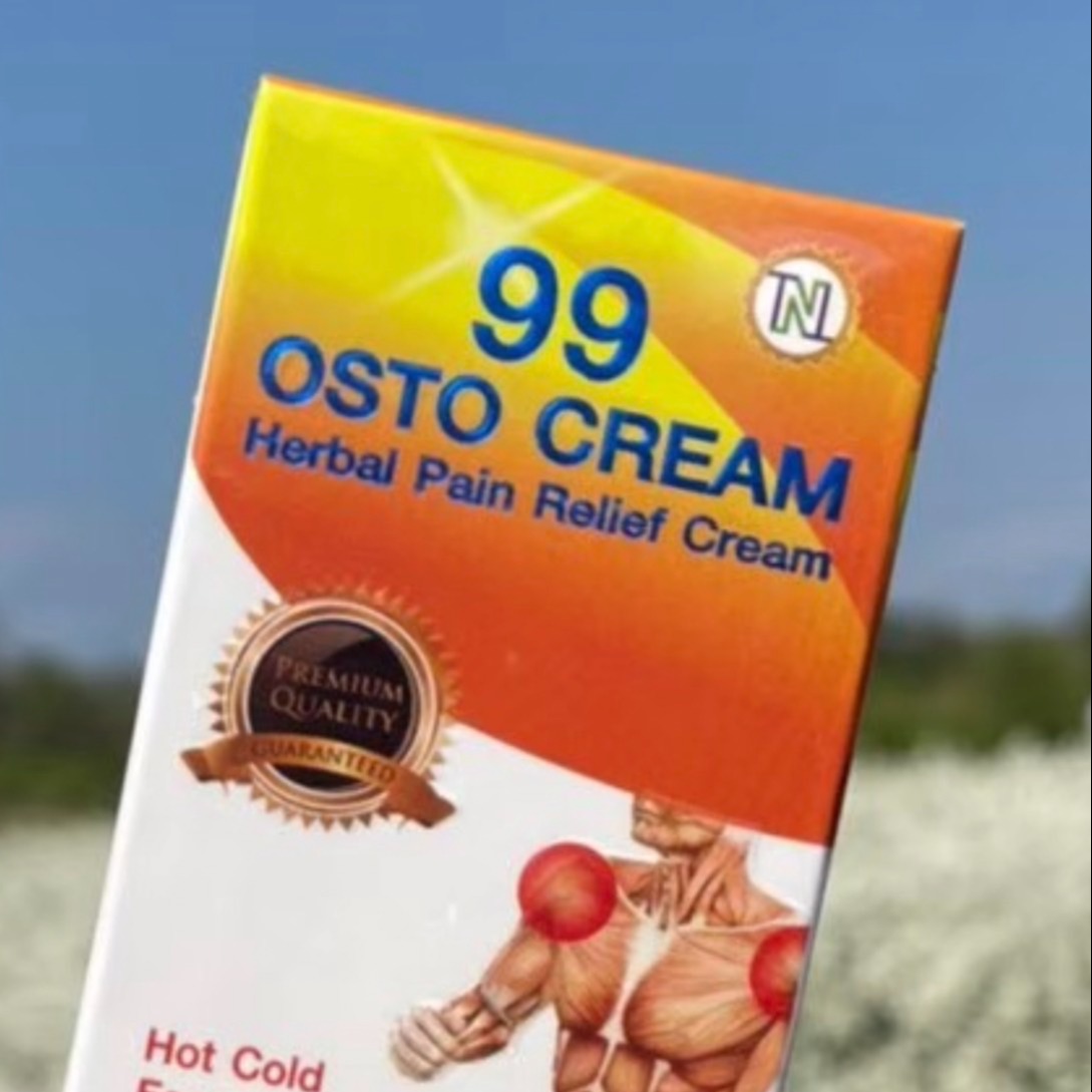 99 OSTO ประเทศไทย ร้านค้าออนไลน์อย่างเป็นทางการ | ช้อปเลยบน Lazada