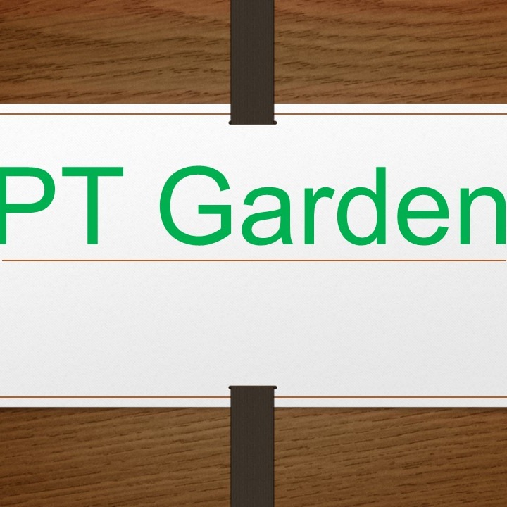 PT Garden ประเทศไทย ร้านค้าออนไลน์อย่างเป็นทางการ | ช้อปเลยบน Lazada