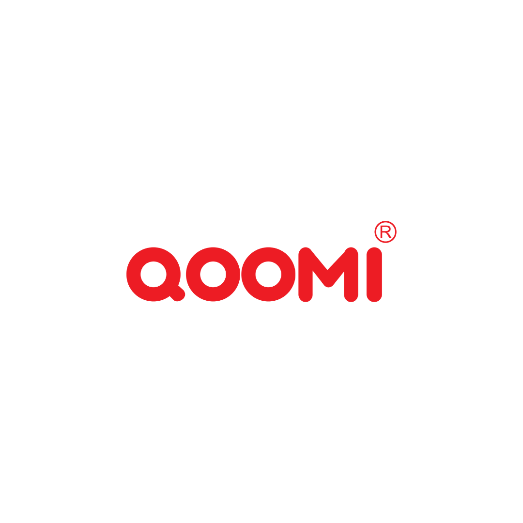 QOOMI TH ประเทศไทย ร้านค้าออนไลน์อย่างเป็นทางการ | ช้อปเลยบน Lazada