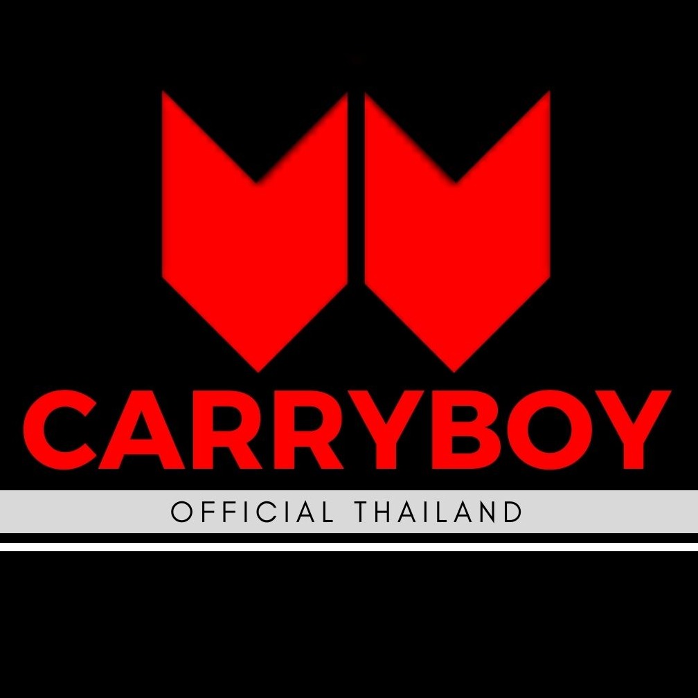 CARRYBOY DEALER THAILAND ร้านค้าทางการในประเทศไทย ช้อปสะดวกปลอดภัย ที่ ...