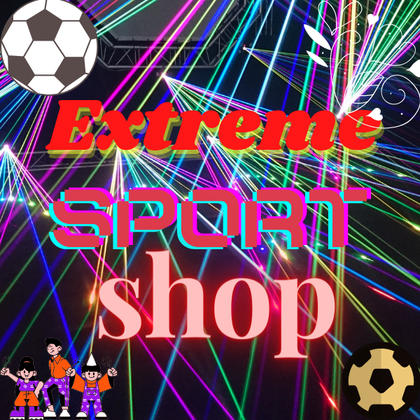 Extreme Sport Shop ร้านค้าอย่างเป็นทางทางในประเทศไทย ช้อปสะดวกปลอดภัย ...