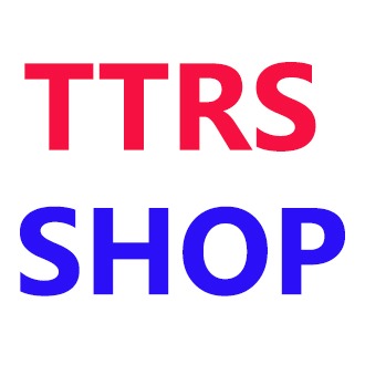 TTRS SHOP ประเทศไทย ร้านค้าออนไลน์อย่างเป็นทางการ | ช้อปเลยบน Lazada
