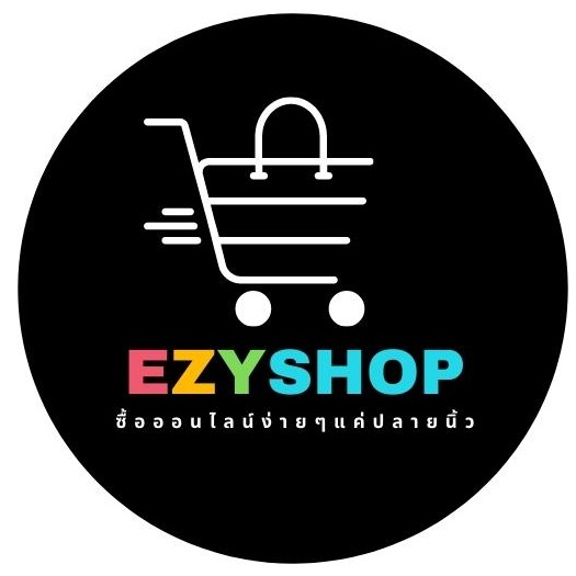Shop online with Ezyshop_TH now! Visit Ezyshop_TH on Lazada.