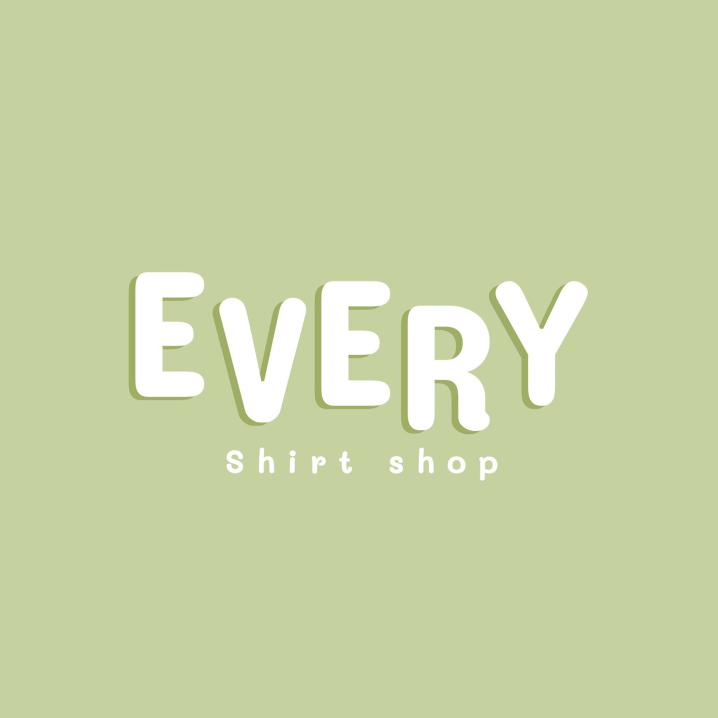 Every Shirt Shop ร้านค้าอย่างเป็นทางทางในประเทศไทย ช้อปสะดวกปลอดภัย ที่ ...