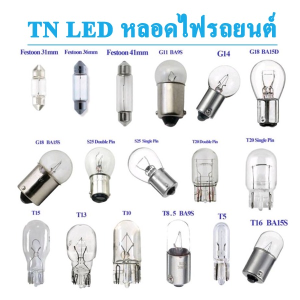 Shop online with TN LED now! Visit TN LED on Lazada.