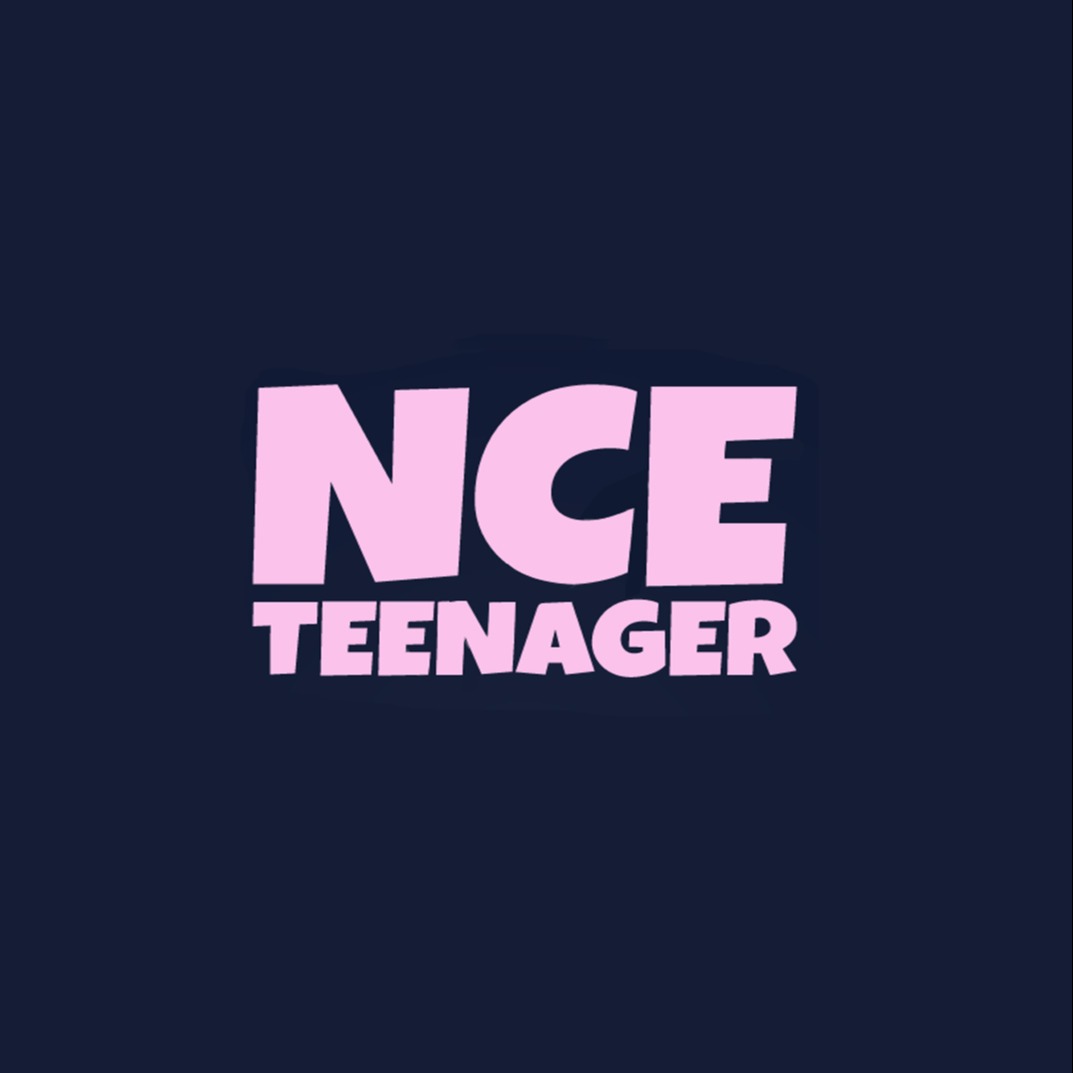 NCE Teenager ร้านค้าทางการในประเทศไทย ช้อปสะดวกปลอดภัย ที่ Lazada ตลอด ...