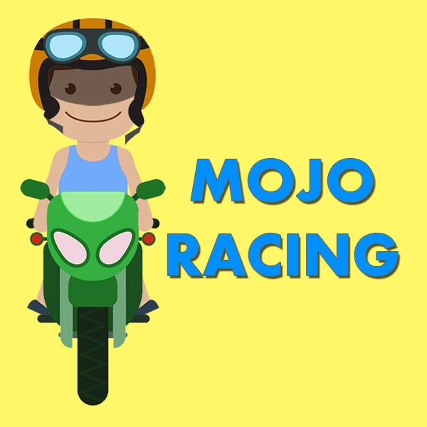 Shop online with MOJO RACING now! Visit MOJO RACING on Lazada.
