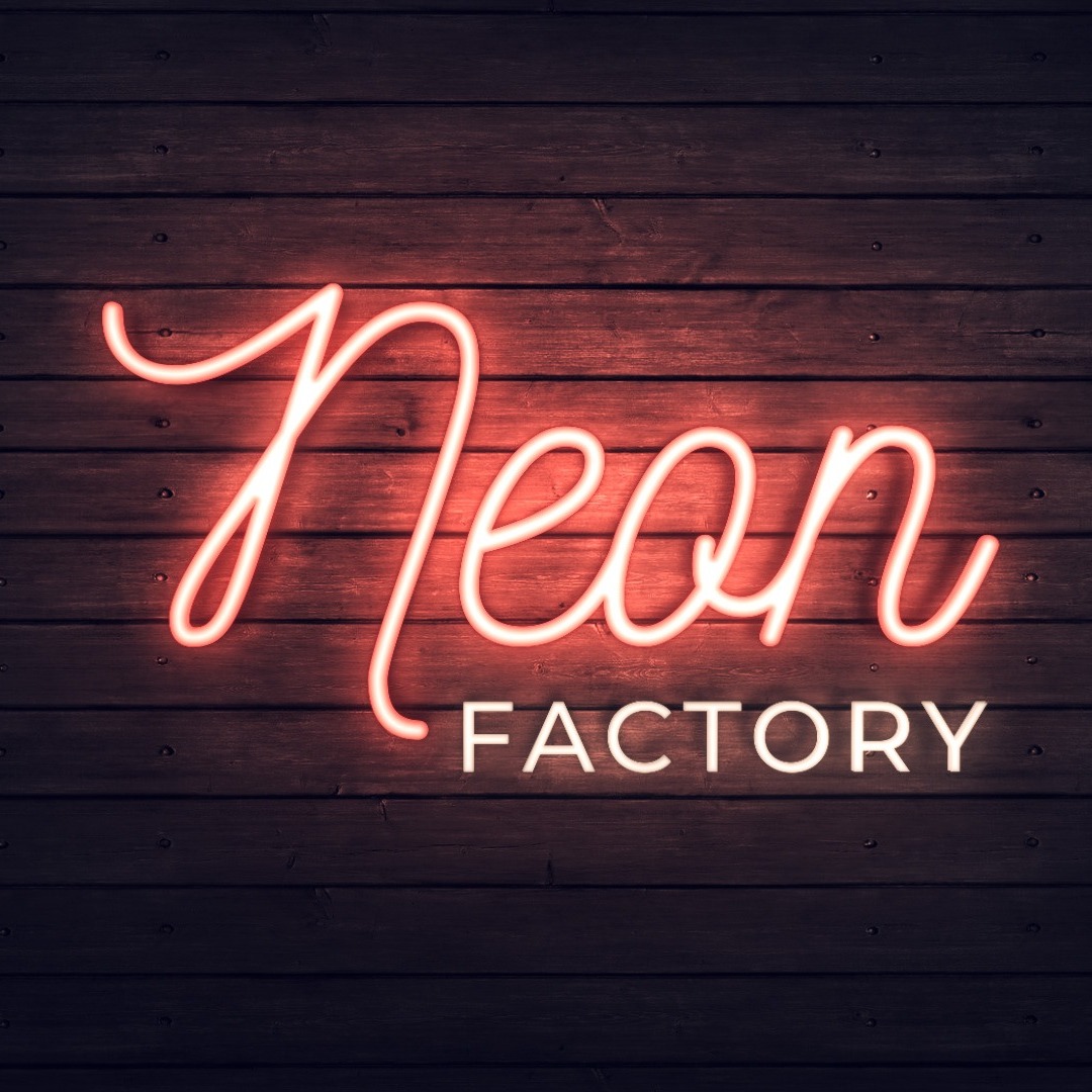 Neon Factory ร้านค้าทางการในประเทศไทย ช้อปสะดวกปลอดภัย ที่ Lazada ตลอด ...