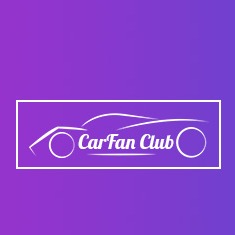 ช้อปออนไลน์ car fan club | Lazada Thailand