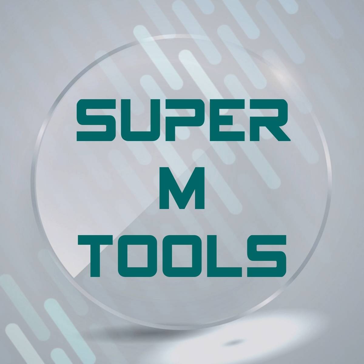 Super M Tools ประเทศไทย ร้านค้าออนไลน์อย่างเป็นทางการ | ช้อปเลยบน Lazada