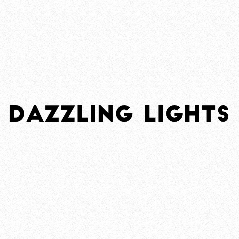 Shop online with Dazzling Lights now! Visit Dazzling Lights on Lazada.