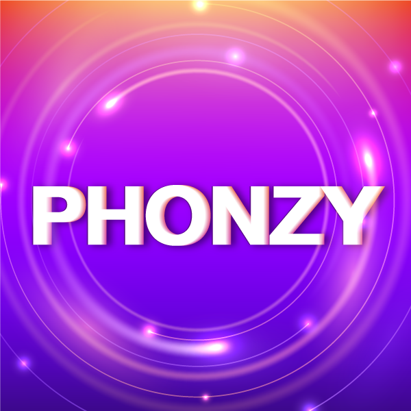 Phonzy ร้านค้าทางการในประเทศไทย ช้อปสะดวกปลอดภัย ที่ Lazada ตลอดเดือน 04 2025