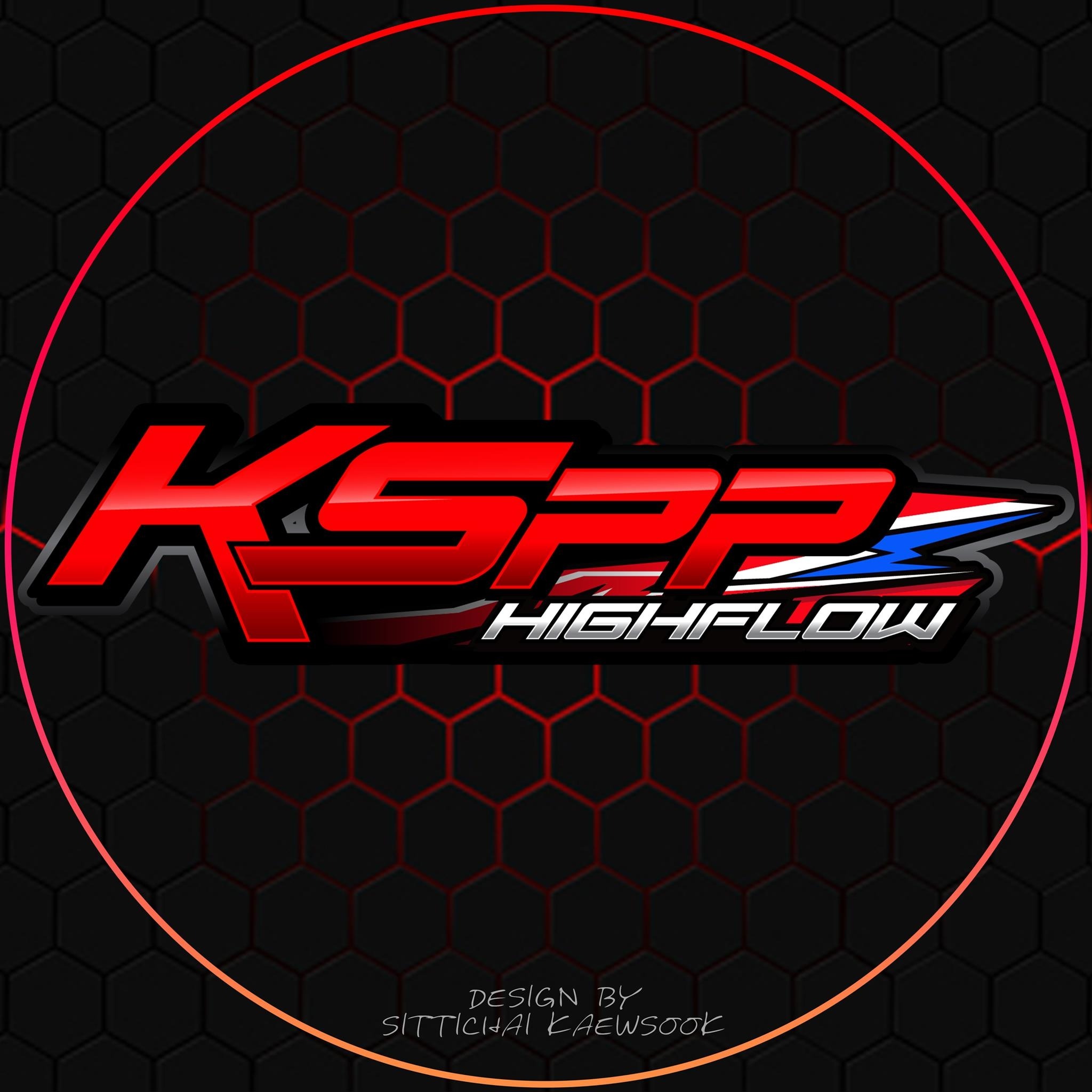 KSPP HighFlow ร้านค้าทางการในประเทศไทย ช้อปสะดวกปลอดภัย ที่ Lazada ตลอดเดือน 05 2025