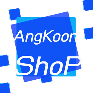 AngKoon ShowShop ประเทศไทย ร้านค้าออนไลน์อย่างเป็นทางการ | ช้อปเลยบน Lazada