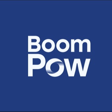 boompow_shop ประเทศไทย ร้านค้าออนไลน์อย่างเป็นทางการ | ช้อปเลยบน Lazada