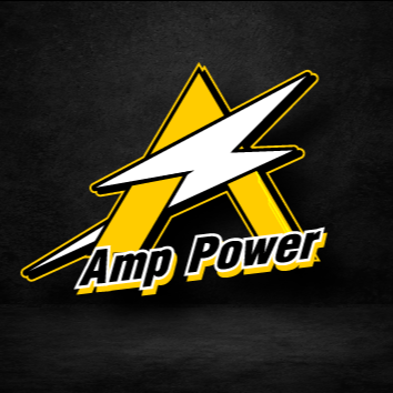 Amp power 1987 ประเทศไทย ร้านค้าออนไลน์อย่างเป็นทางการ | ช้อปเลยบน Lazada