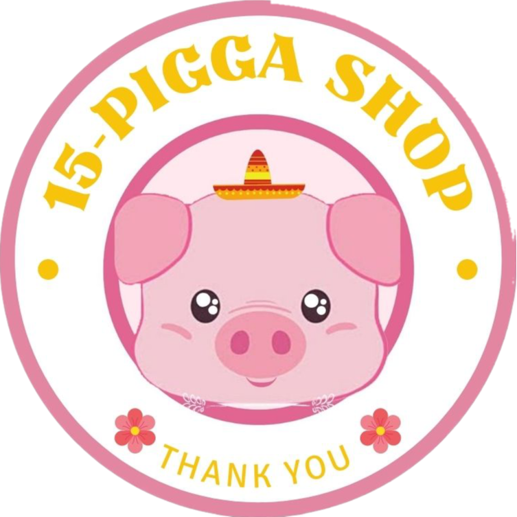 15 Pigga Shop ประเทศไทย ร้านค้าออนไลน์อย่างเป็นทางการ | ช้อปเลยบน Lazada