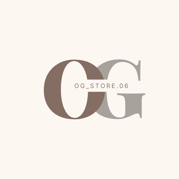Shop online with OG_STORE.06 now! Visit OG_STORE.06 on Lazada.