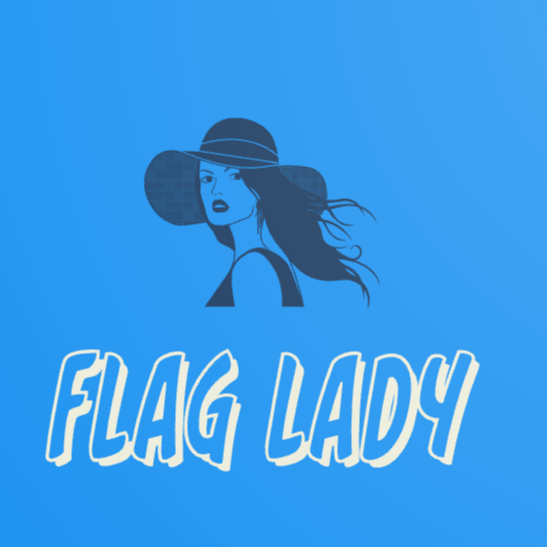 ช้อปออนไลน์ Flag Lady | Lazada Thailand