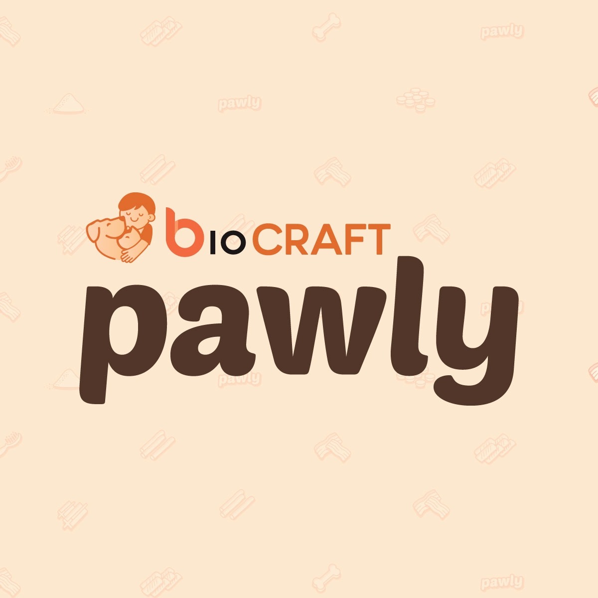 ช้อปออนไลน์ bioCRAFT pawly | Lazada Thailand