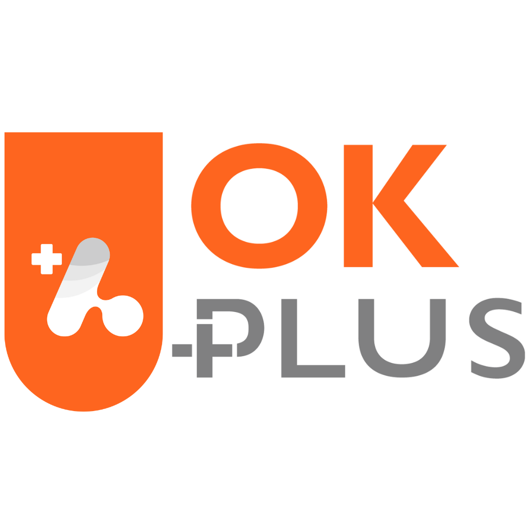 Shop online with โอเค พลัส สโตร์ now! Visit โอเค พลัส สโตร์ on Lazada.