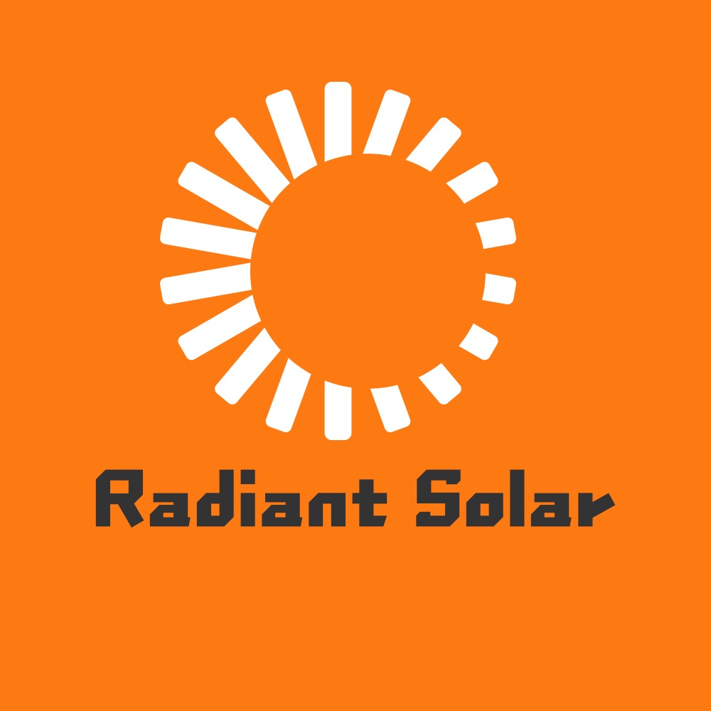 Radiant Solar Energy ประเทศไทย ร้านค้าออนไลน์อย่างเป็นทางการ | ช้อปเลย ...