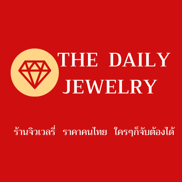 Shop online with THE DAILY JEWELRY now! Visit THE DAILY JEWELRY on Lazada.