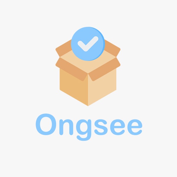 Ongsee ประเทศไทย ร้านค้าออนไลน์อย่างเป็นทางการ | ช้อปเลยบน Lazada