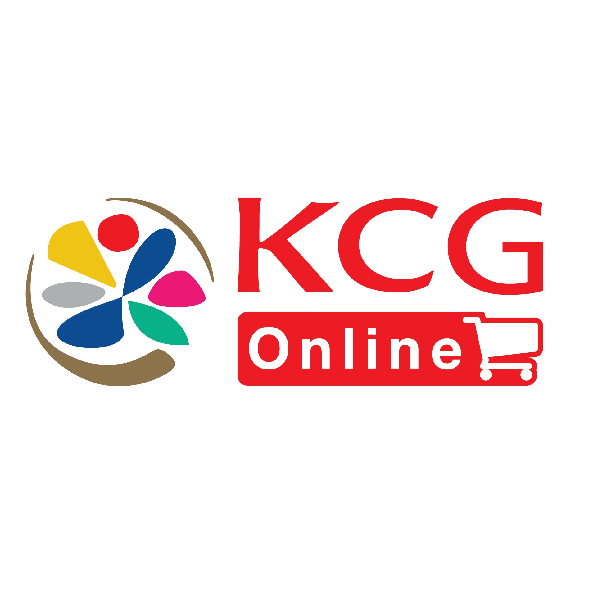 KCG Online ร้านค้าทางการในประเทศไทย ช้อปสะดวกปลอดภัย ที่ Lazada ตลอดเดือน 01 2025