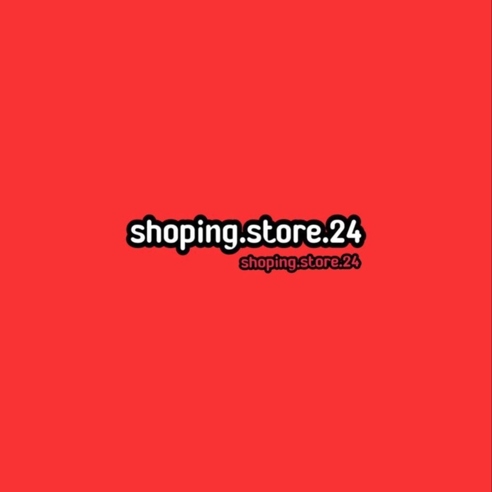Shop online with shoping.store.24 now! Visit shoping.store.24 on Lazada.