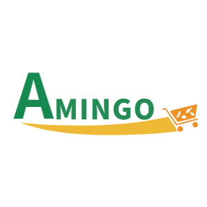 Shop online with AMINGO now! Visit AMINGO on Lazada.