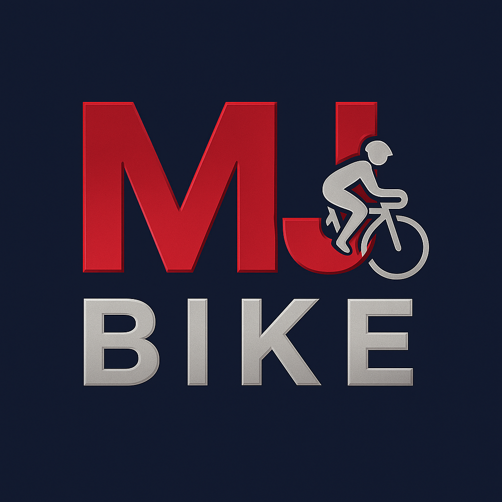 MJ BIKE ประเทศไทย ร้านค้าออนไลน์อย่างเป็นทางการ | ช้อปเลยบน Lazada