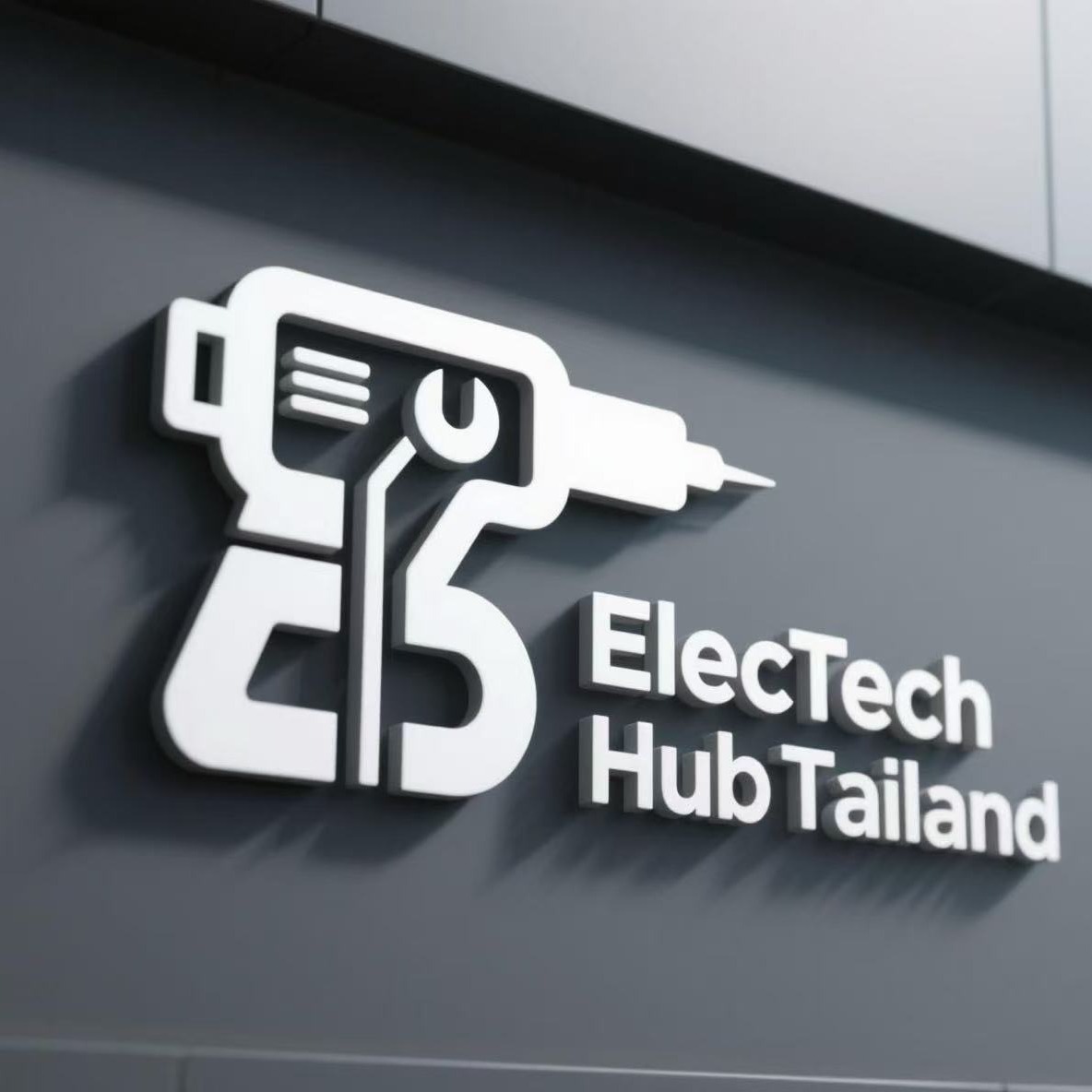 ElecTech Hub Thailand ประเทศไทย ร้านค้าออนไลน์อย่างเป็นทางการ | ช้อปเลยบน Lazada