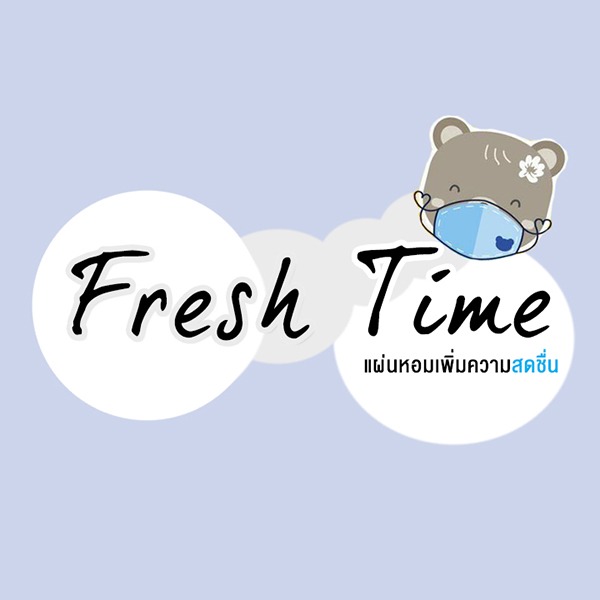 Shop online with Fresh Time now! Visit Fresh Time on Lazada.