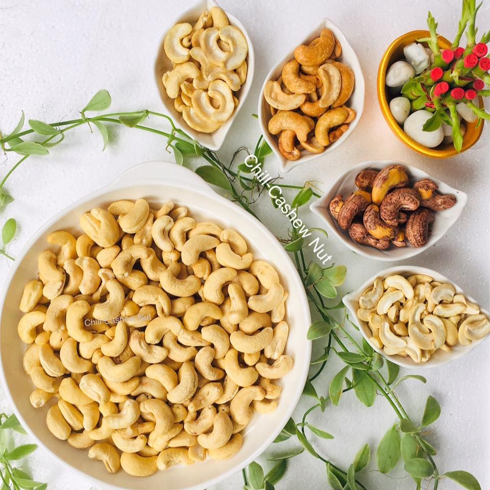 ช้อปออนไลน์ Chill Cashew Nut | Lazada Thailand
