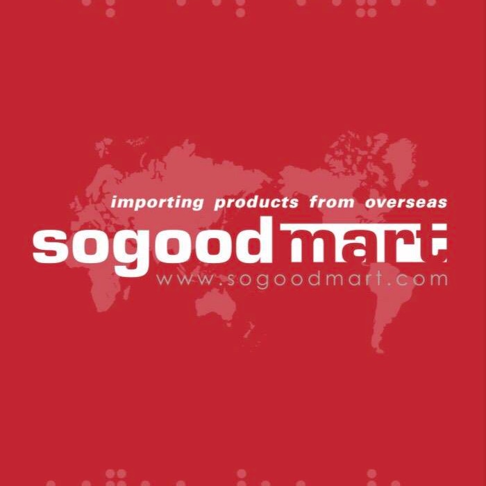 Sogood mart