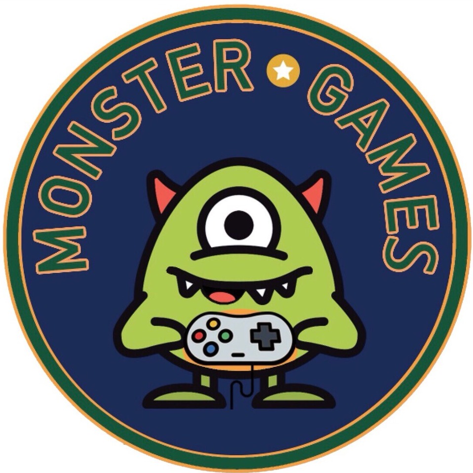 Monster Games ประเทศไทย ร้านค้าออนไลน์อย่างเป็นทางการ | ช้อปเลยบน Lazada