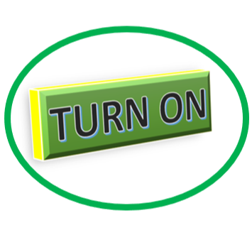 TURN ON ประเทศไทย ร้านค้าออนไลน์อย่างเป็นทางการ | ช้อปเลยบน Lazada