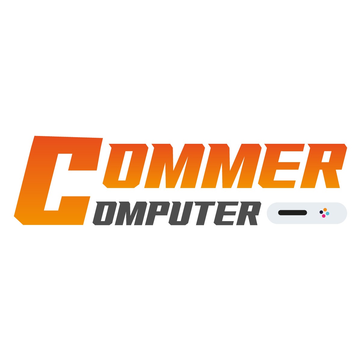 ช้อปออนไลน์ COMMER COMPUTER | Lazada Thailand