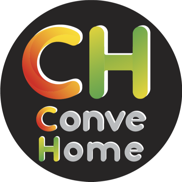 Shop online with ConveHome now! Visit ConveHome on Lazada.