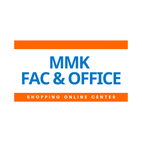 Shop online with mmk fac & office now! Visit mmk fac & office on Lazada.