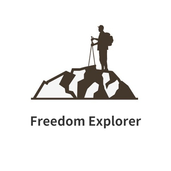 ช้อปออนไลน์ ที่ Freedom Explorer | lazada.co.th