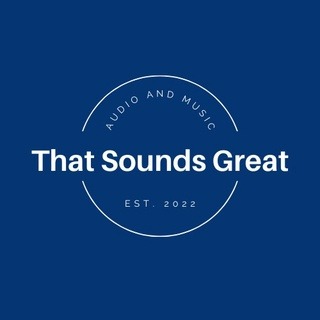 Shop online with That Sounds Great now! Visit That Sounds Great on Lazada.