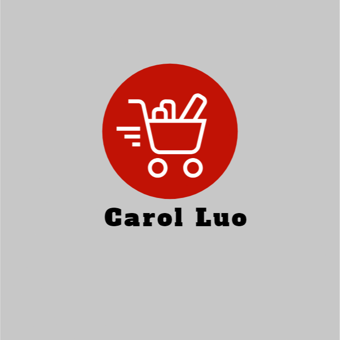 Carol Luo ประเทศไทย ร้านค้าออนไลน์อย่างเป็นทางการ | ช้อปเลยบน Lazada