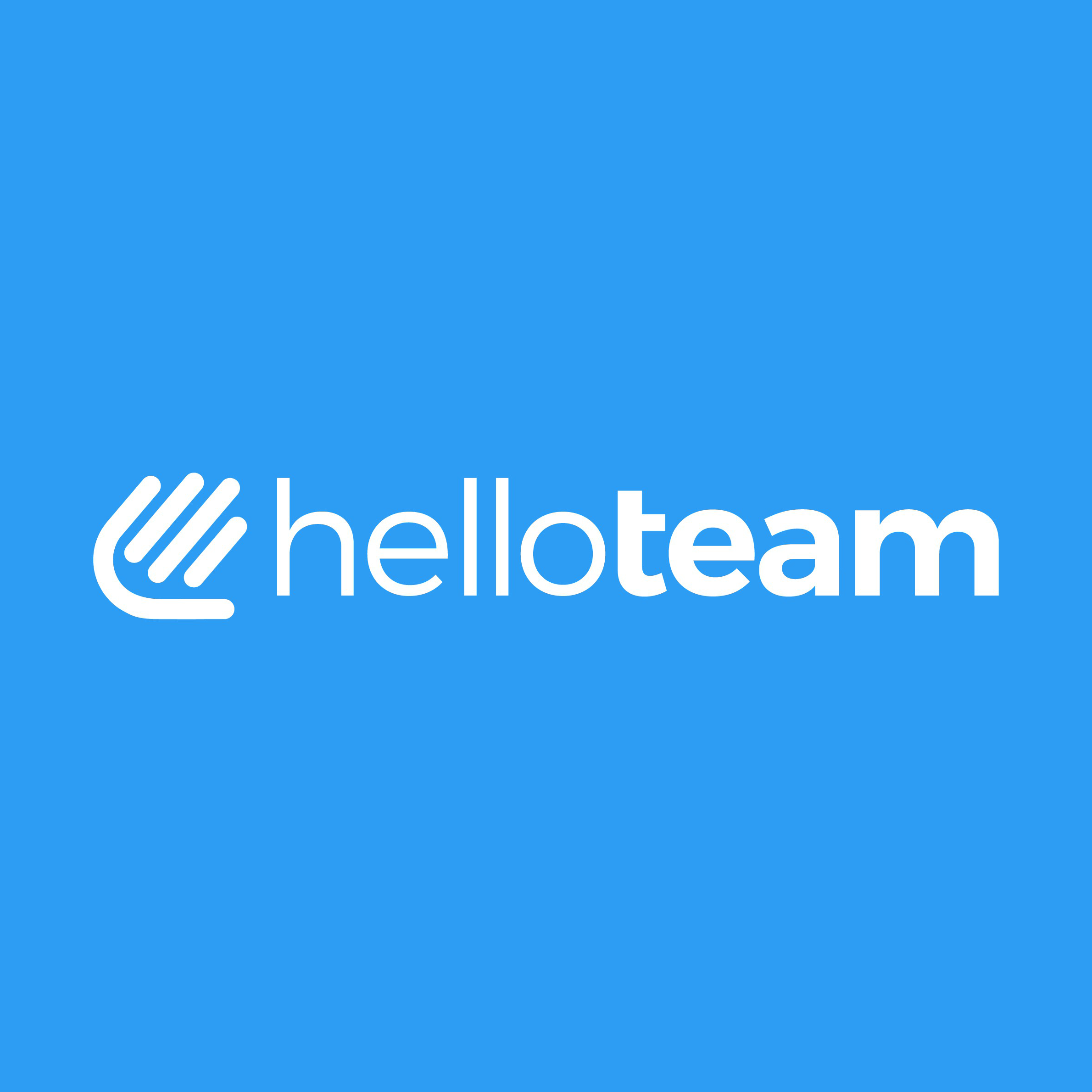 HelloTeam ประเทศไทย ร้านค้าออนไลน์อย่างเป็นทางการ | ช้อปเลยบน Lazada