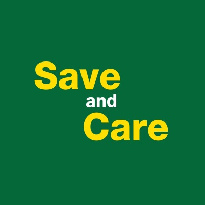 Save and Care